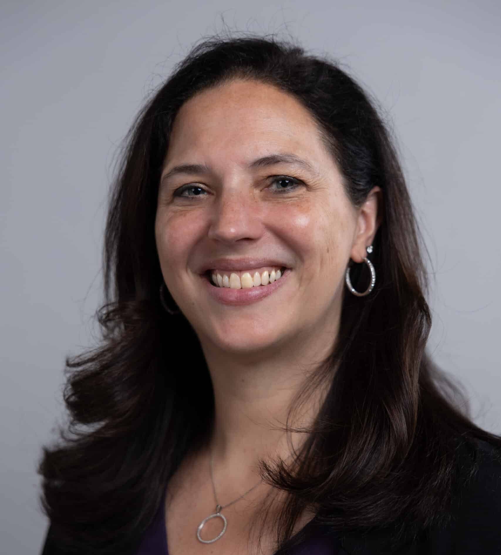 Kelly Cusick - The Actuarial Foundation