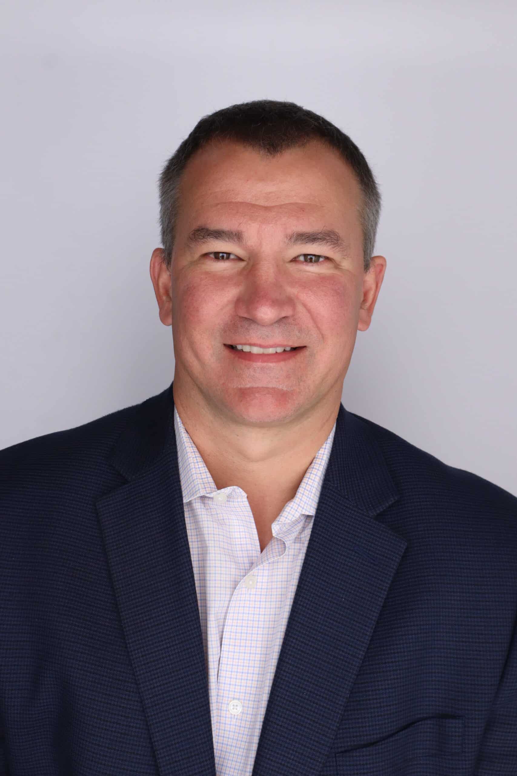 Andy Ferris - The Actuarial Foundation