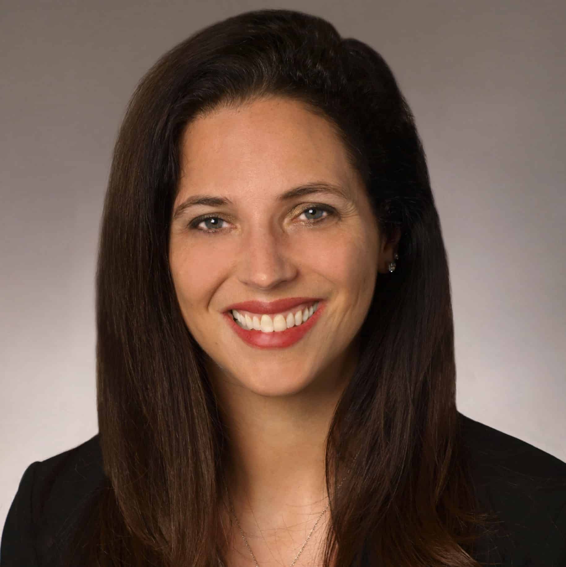 Meet the Board - The Actuarial Foundation