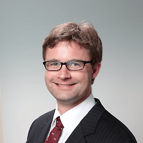 Meet the Board - The Actuarial Foundation