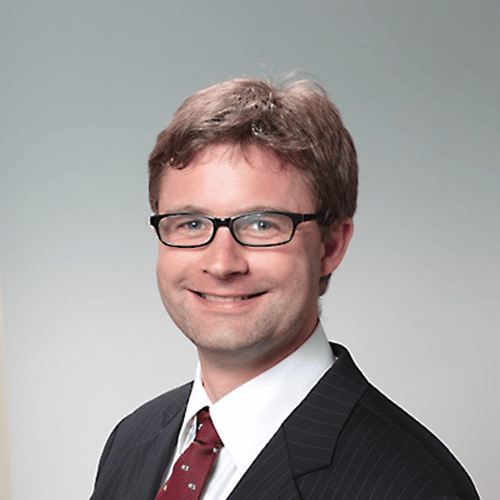 Jeremy Engdahl-Johnson - The Actuarial Foundation