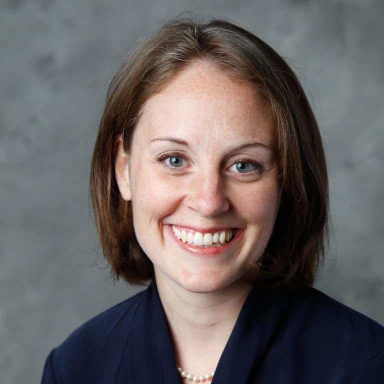 Meet the Board - The Actuarial Foundation