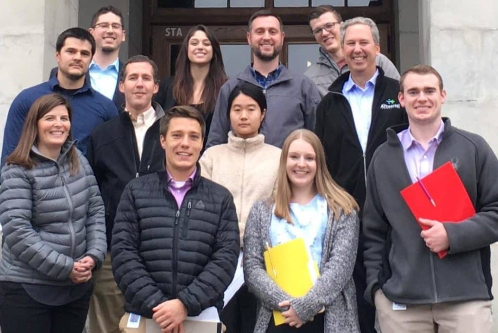 Give - The Actuarial Foundation