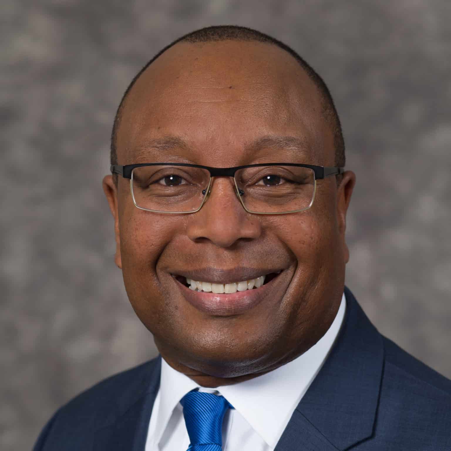 Meet the Board - The Actuarial Foundation