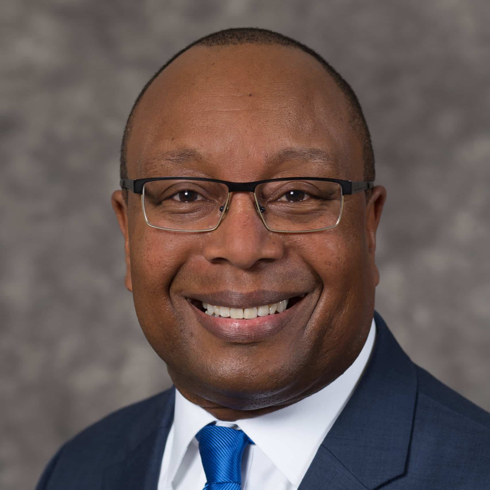 Meet the Board - The Actuarial Foundation