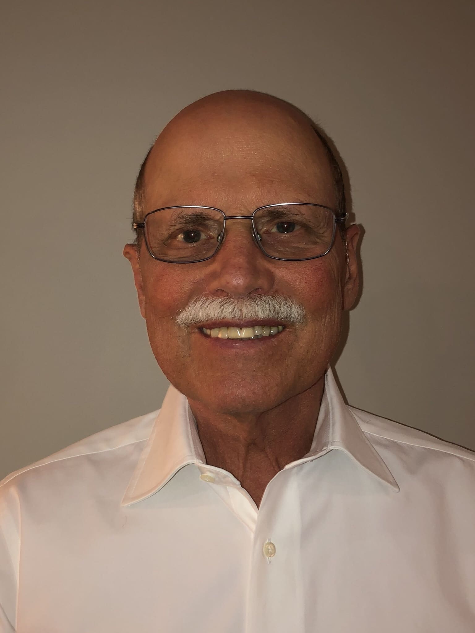 Ted A. Lyle - The Actuarial Foundation