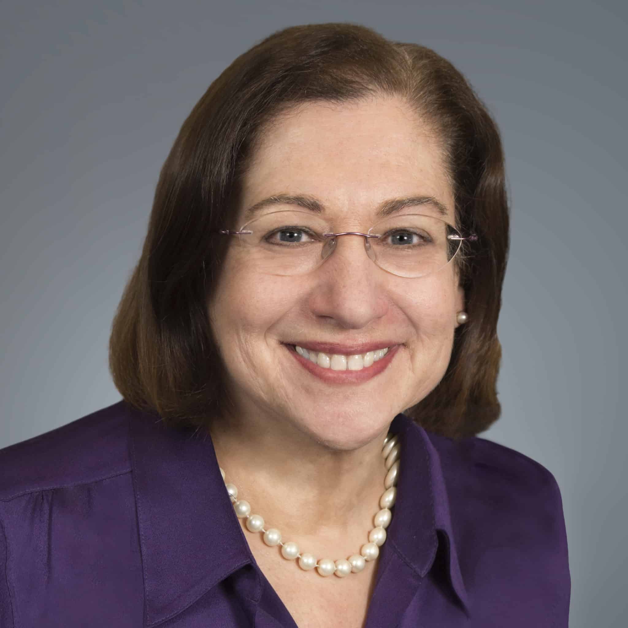 Meet the Board - The Actuarial Foundation