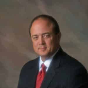 Meet the Board - The Actuarial Foundation