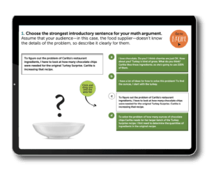 Hardest Math Problem Student Contest - The Actuarial Foundation