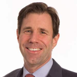 Meet the Board - The Actuarial Foundation