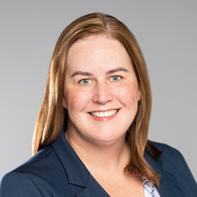 Meet the Board - The Actuarial Foundation