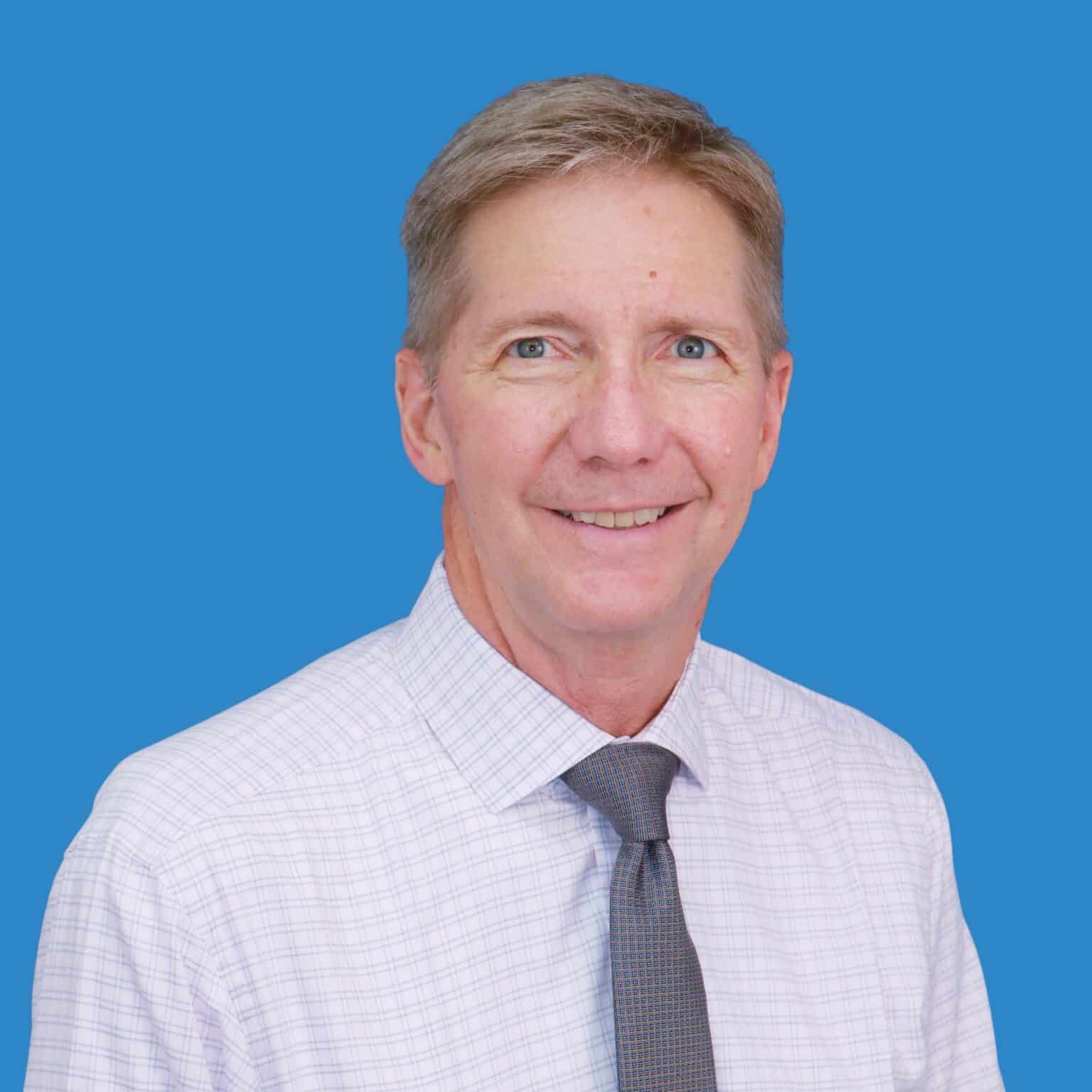 Meet the Board - The Actuarial Foundation