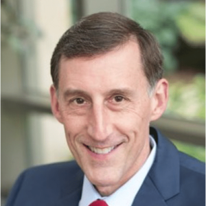 Meet the Board - The Actuarial Foundation