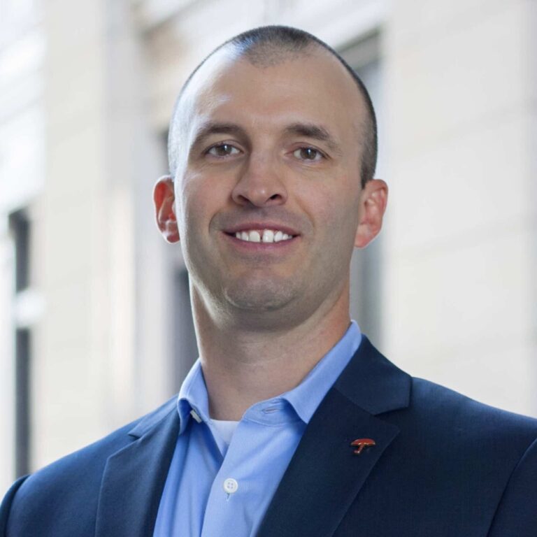 Meet the Board - The Actuarial Foundation