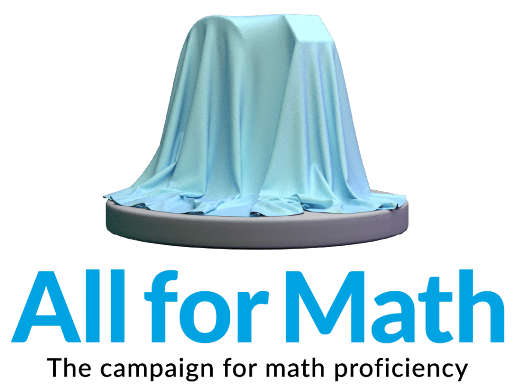All For Math Donations - The Actuarial Foundation