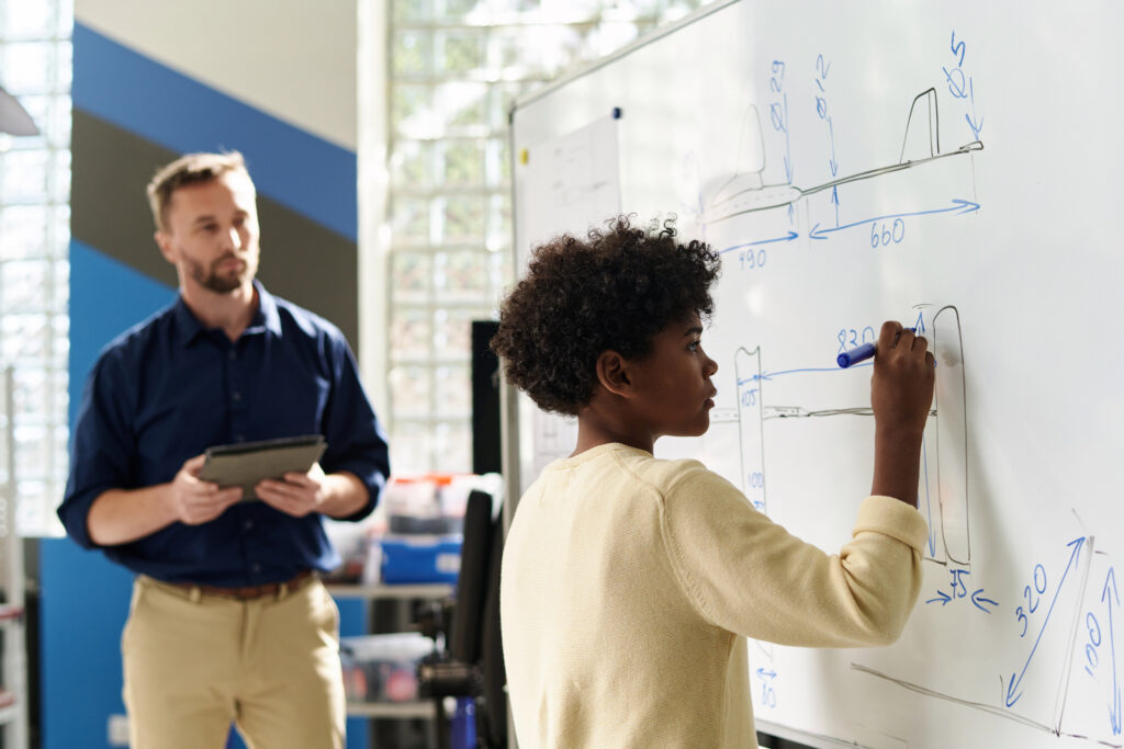 All for Math - The Actuarial Foundation
