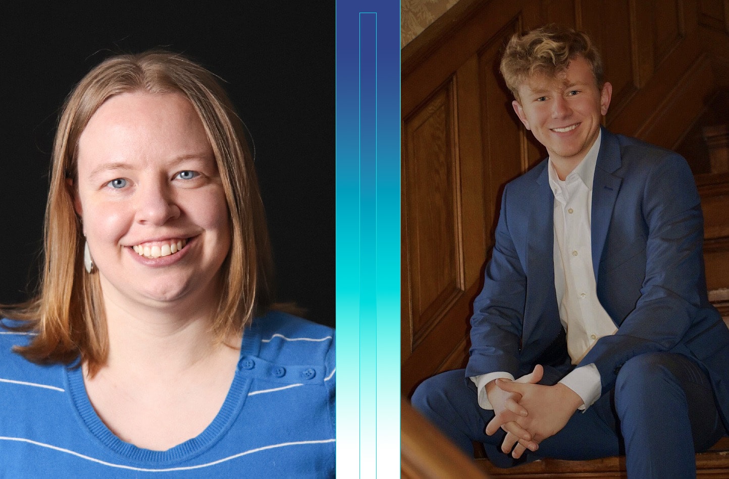 Mentoring the Actuaries of Tomorrow: Community Spotlight, Jacob Heit ...