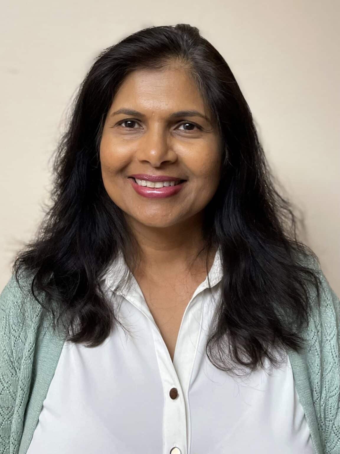 Community Spotlight: Anusha Fernando - The Actuarial Foundation