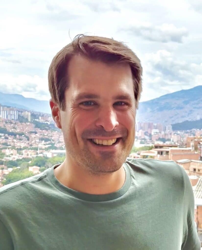 Life as an Actuary by Neal Holthus - The Actuarial Foundation