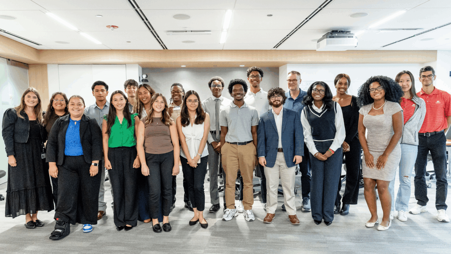 2025 STEM Stars Orientation Recaps! - The Actuarial Foundation