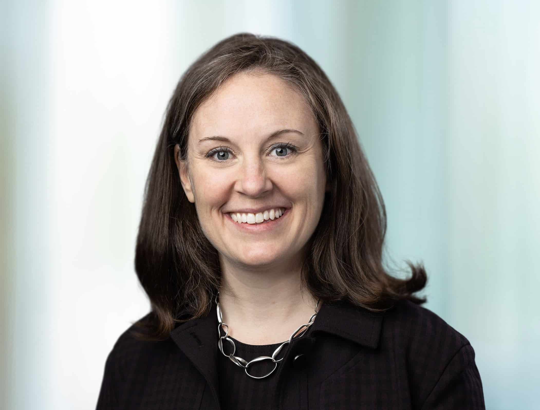 Sponsor Spotlight | Meet Emily - The Actuarial Foundation