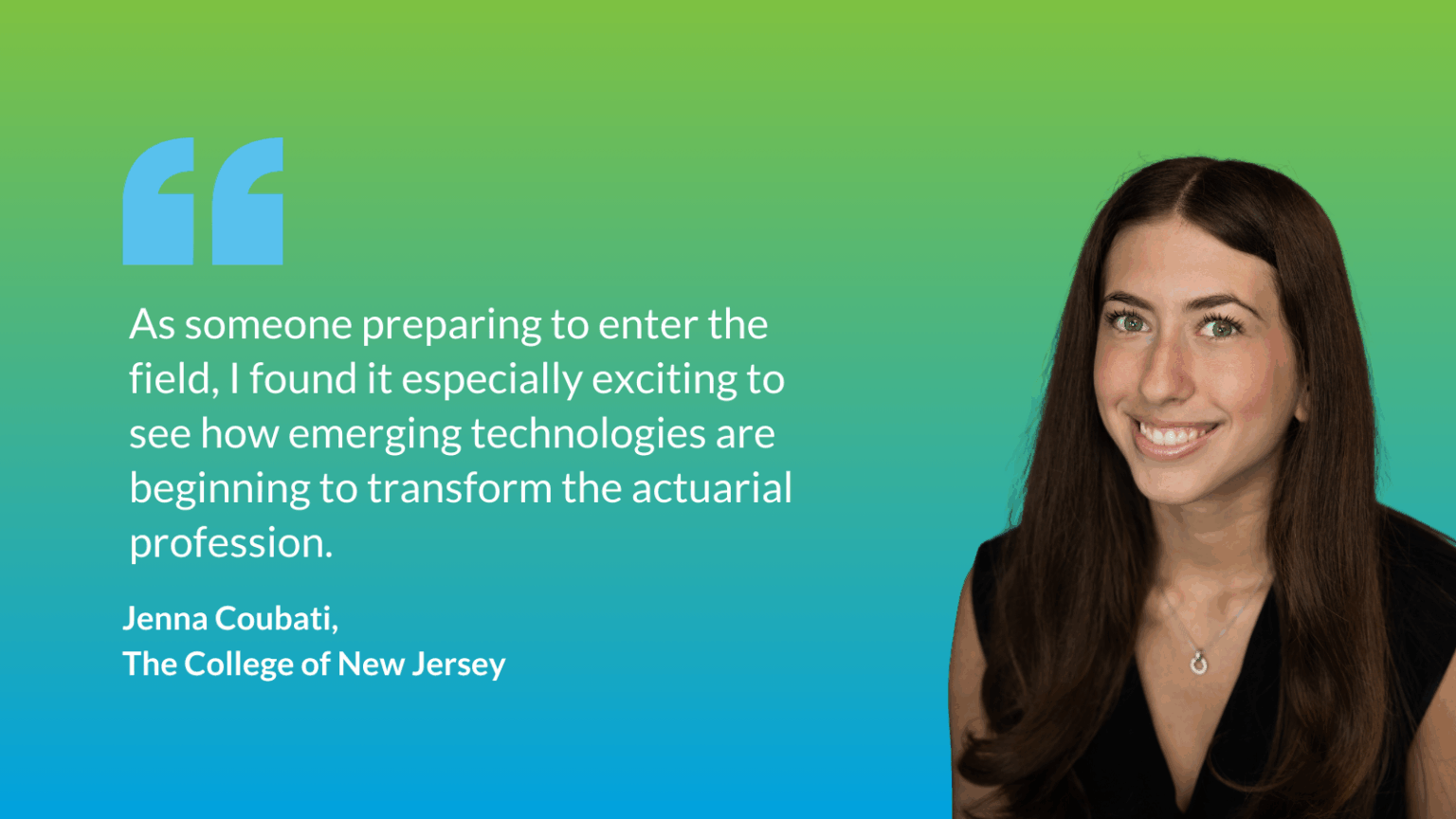 Newsletters & Blogs - The Actuarial Foundation