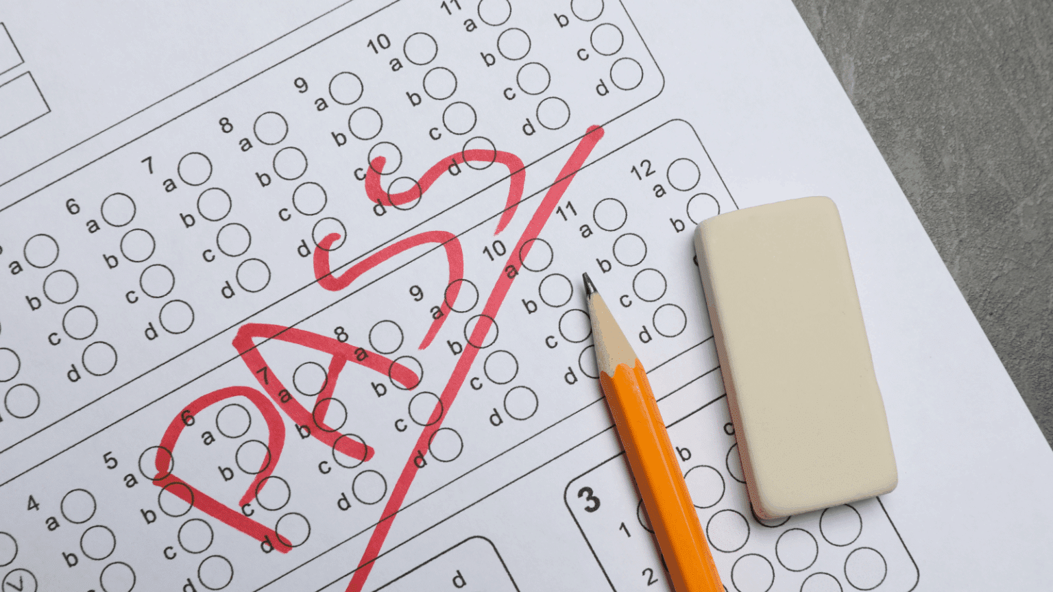 Study Smarter: My Formula for Exam Success - The Actuarial Foundation